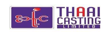 Thaai Casting Ltd IPO Detail - Halal Stock